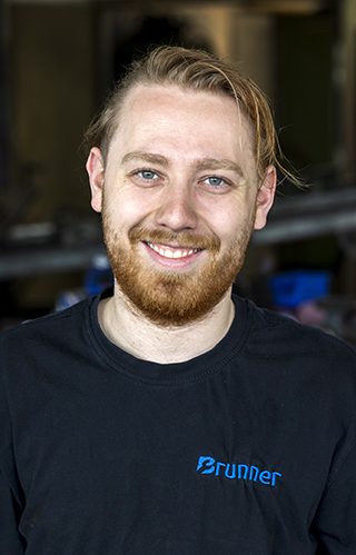 Team – Brunner-Service