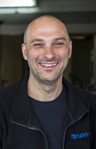 Team – Brunner-Service